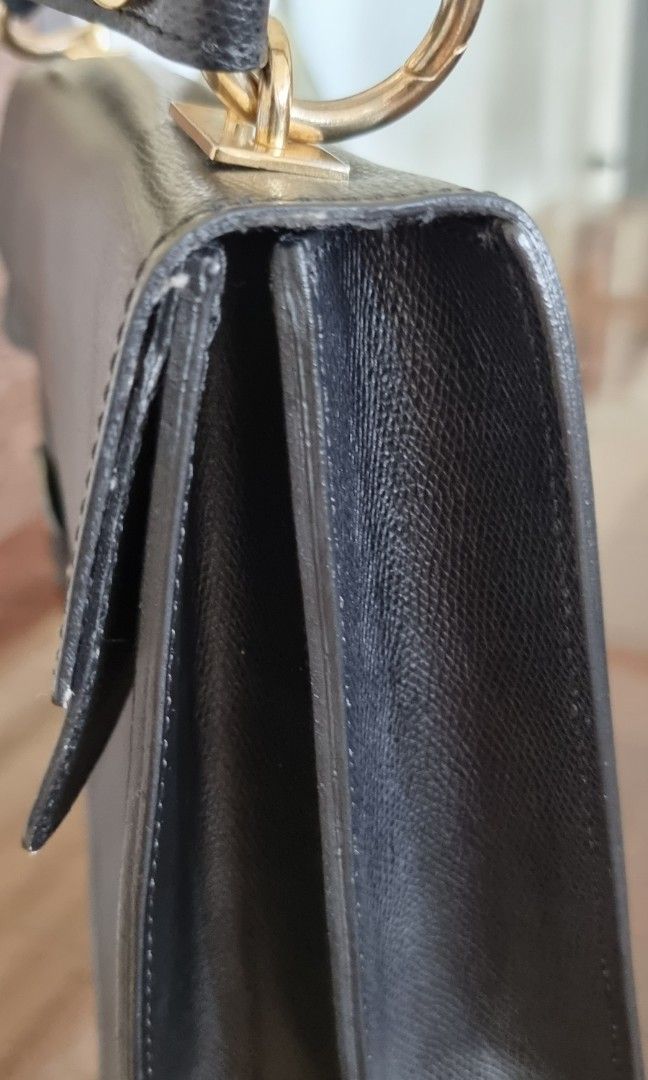 Piumelli 2-way bag, Women's Fashion, Bags & Wallets, Cross-body Bags on ...