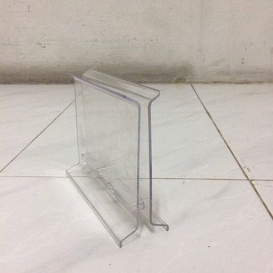 Plastic Standee, Furniture & Home Living, Home Decor, Other Home Decor ...