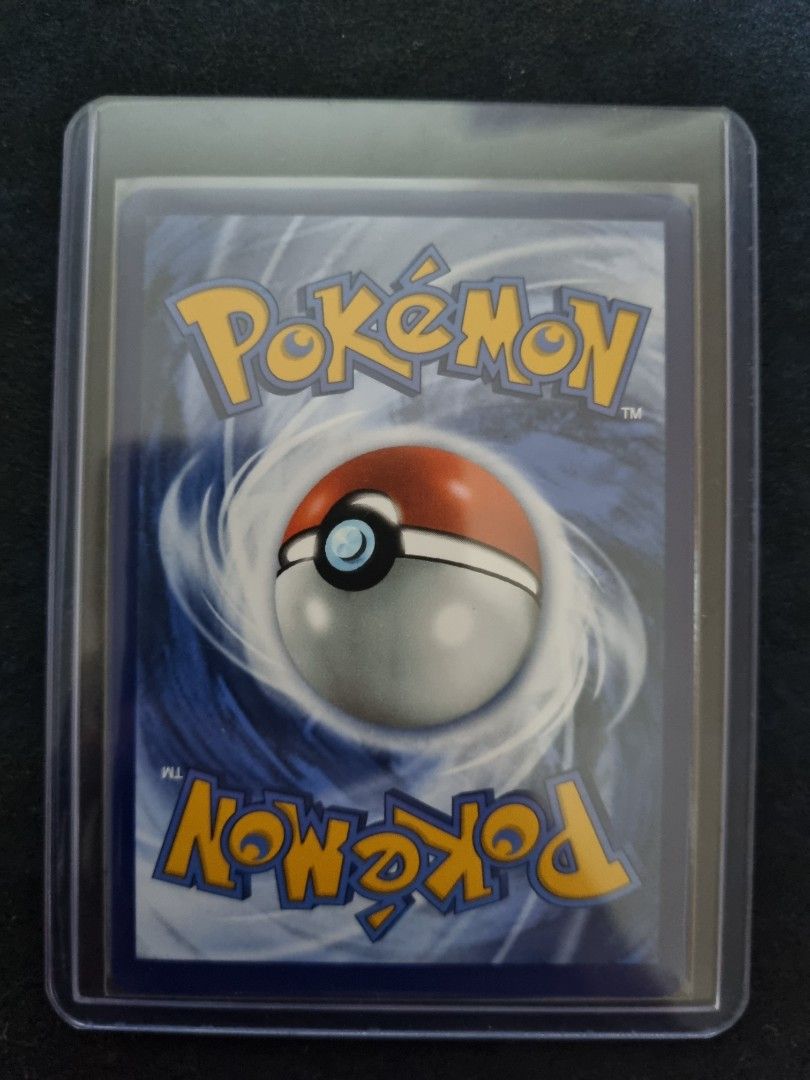 Pokemon TCG Crown Zenith Full Art Trainer Card Elesa's Sparkle, Hobbies ...