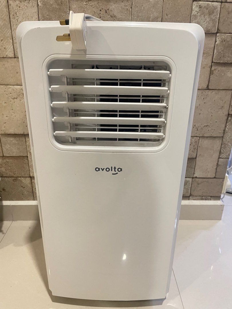 Avolta Portable Aircon, TV & Home Appliances, Air Conditioners ...