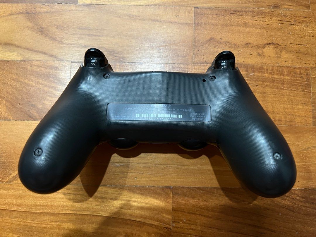 PS4 DualShock Gen 1 controller, Video Gaming, Gaming Accessories ...