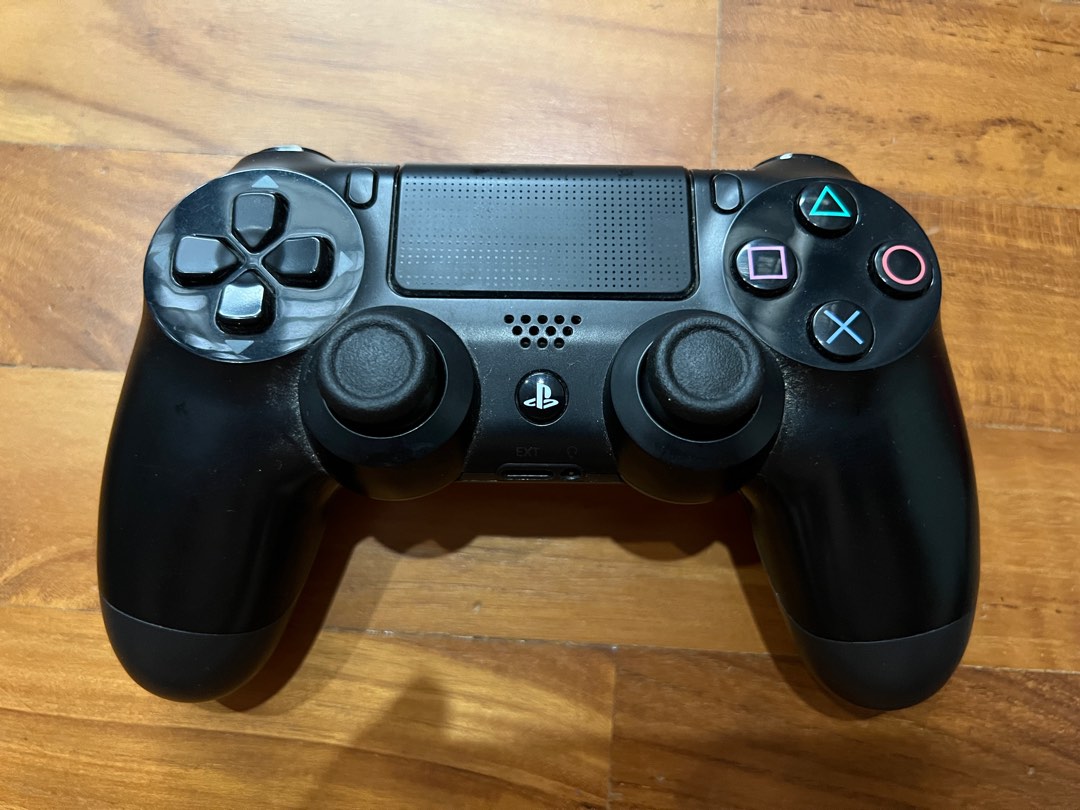 PS4 DualShock Gen 1 controller, Video Gaming, Gaming Accessories ...