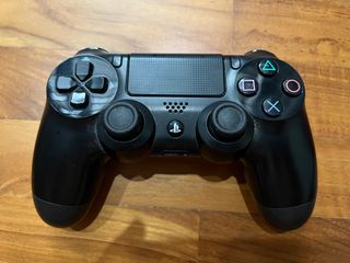 PS4 DualShock Controller Gen 2 (authentic), Video Gaming, Gaming ...