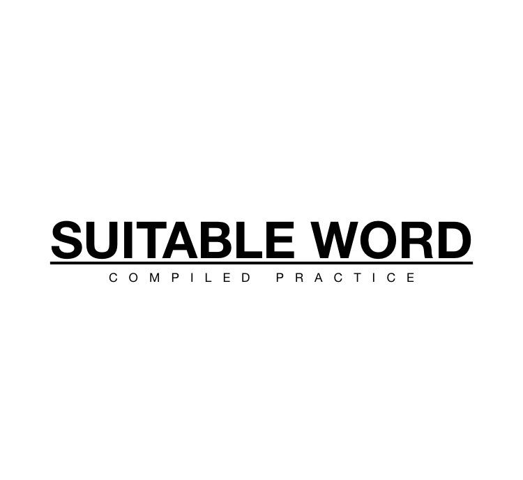 PSLE/ P5 ENGLISH ULTIMATE SUITABLE WORD BOOKLET (WITH ANSWER KEY ...