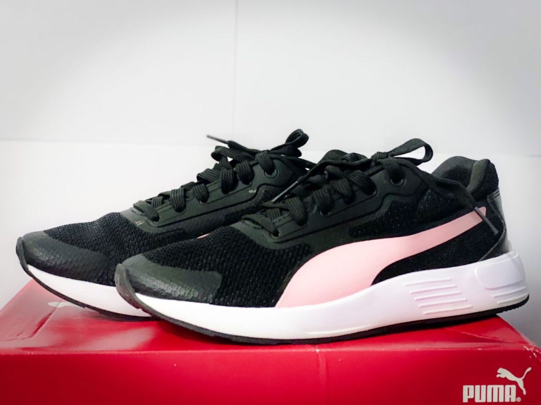 PUMA TAPER, Men's Fashion, Footwear, Dress shoes on Carousell