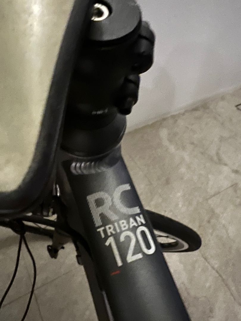 Rc120 (large) | cheapest listing , Sports Equipment, Bicycles & Parts ...