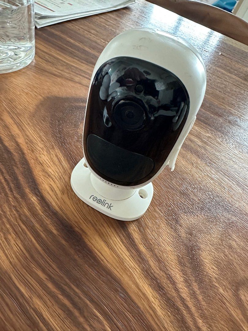 Reolink IP Cameras E1, E1 Pro, C1 Pro, Argus, Argus 2, Furniture & Home ...