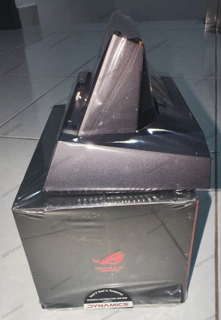 ROG Phone Mobile Desktop Dock (ZS660KL), Mobile Phones & Gadgets ...