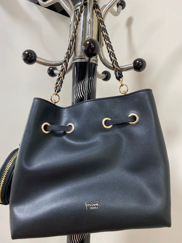 Roma bag, Women's Fashion, Bags & Wallets, Shoulder Bags on Carousell