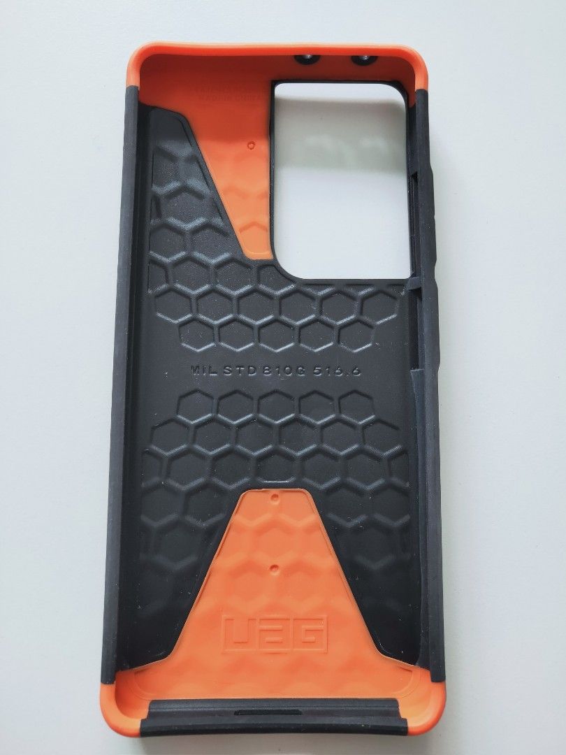 S21 Ultra UAG casing, Mobile Phones & Gadgets, Mobile & Gadget ...