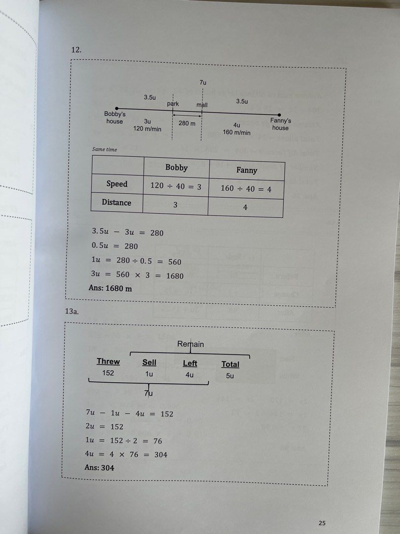 Science heuristics 2022 psle prelim answer, Hobbies & Toys, Books ...