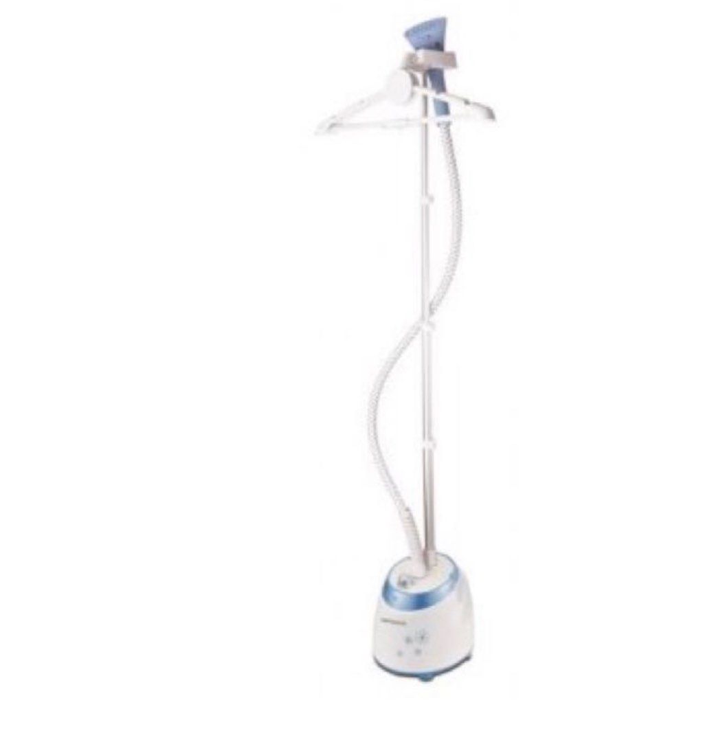 Sensonic garment steamer GS-106, TV & Home Appliances, Irons & Steamers ...
