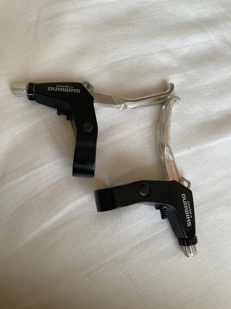 Shimano v- brake, Sports Equipment, Bicycles & Parts, Parts ...