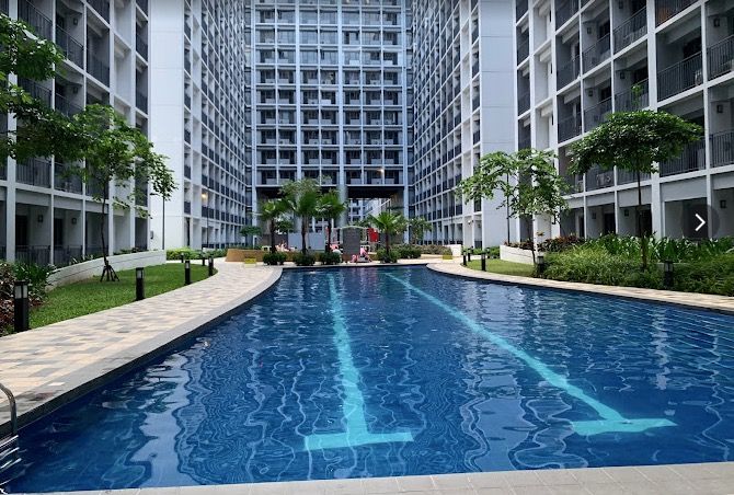 Shore 2 Residences Tower 1, Property, For Sale, Apartments & Condos on ...