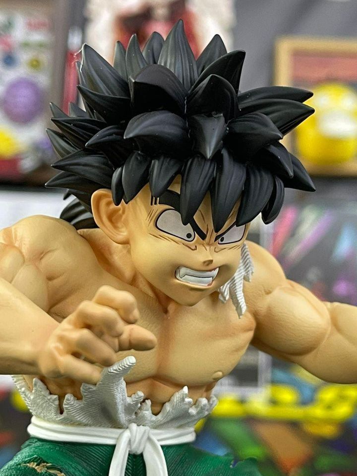 gohan sky top studio