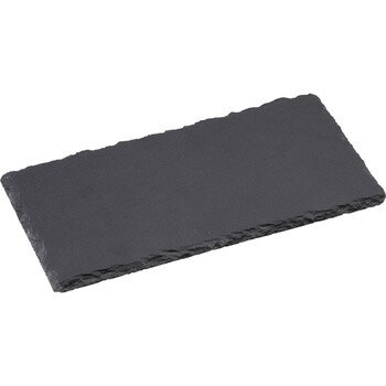 Slate plate 30cm x 10cm, Furniture & Home Living, Kitchenware ...