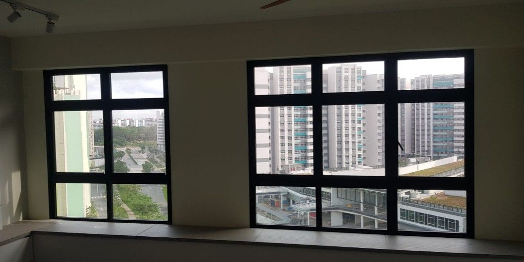 Solar Window Film, Privacy Film, Reflective Film, Safety Film, Frosted ...