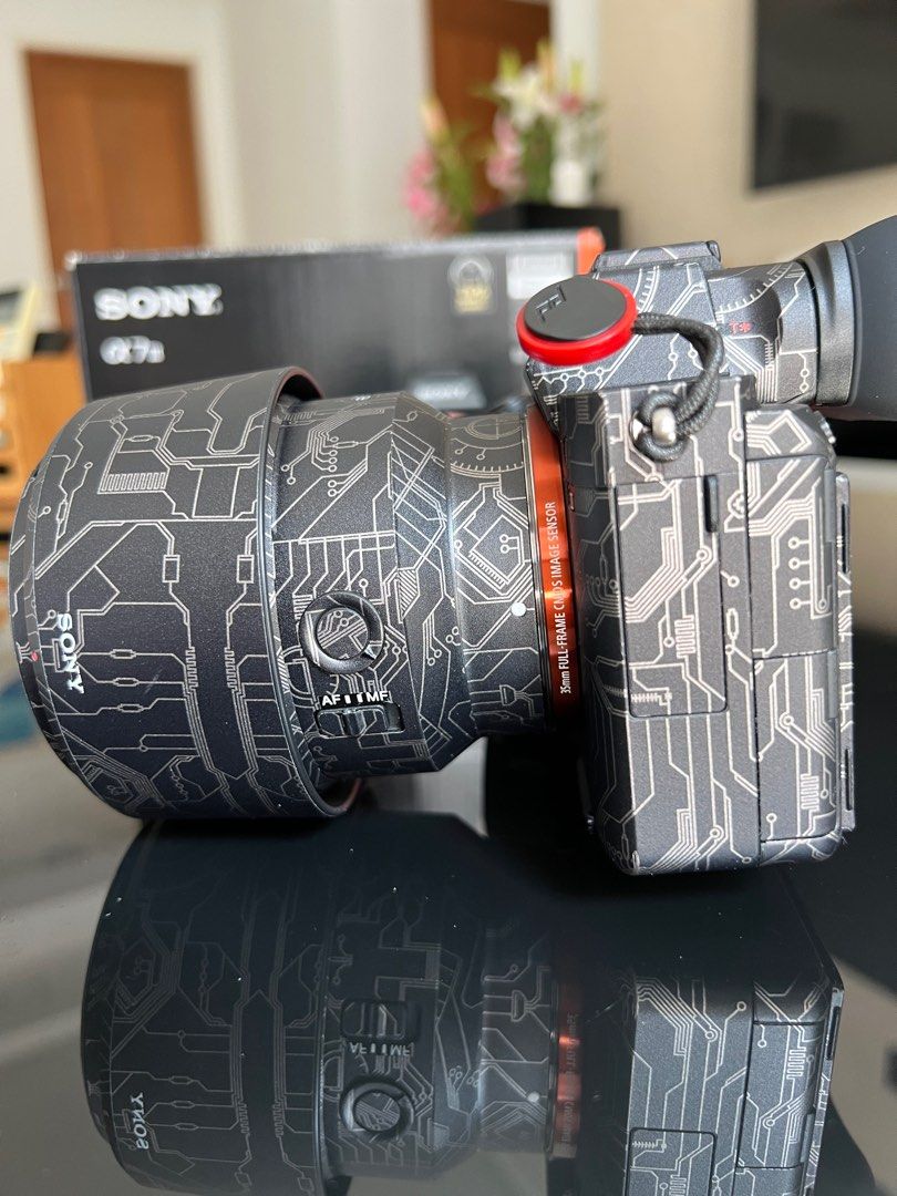 Sony a7m3 , Photography, Cameras on Carousell