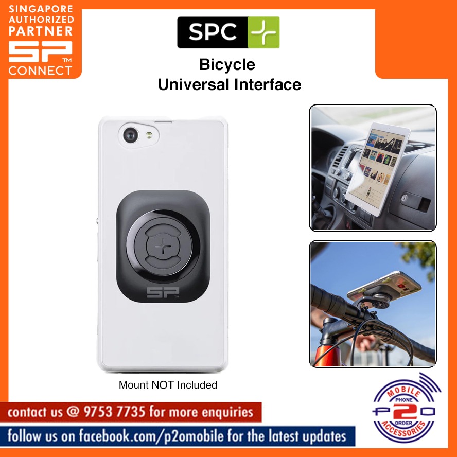 SPC+ Universal Interface, Mobile Phones & Gadgets, Mobile & Gadget ...