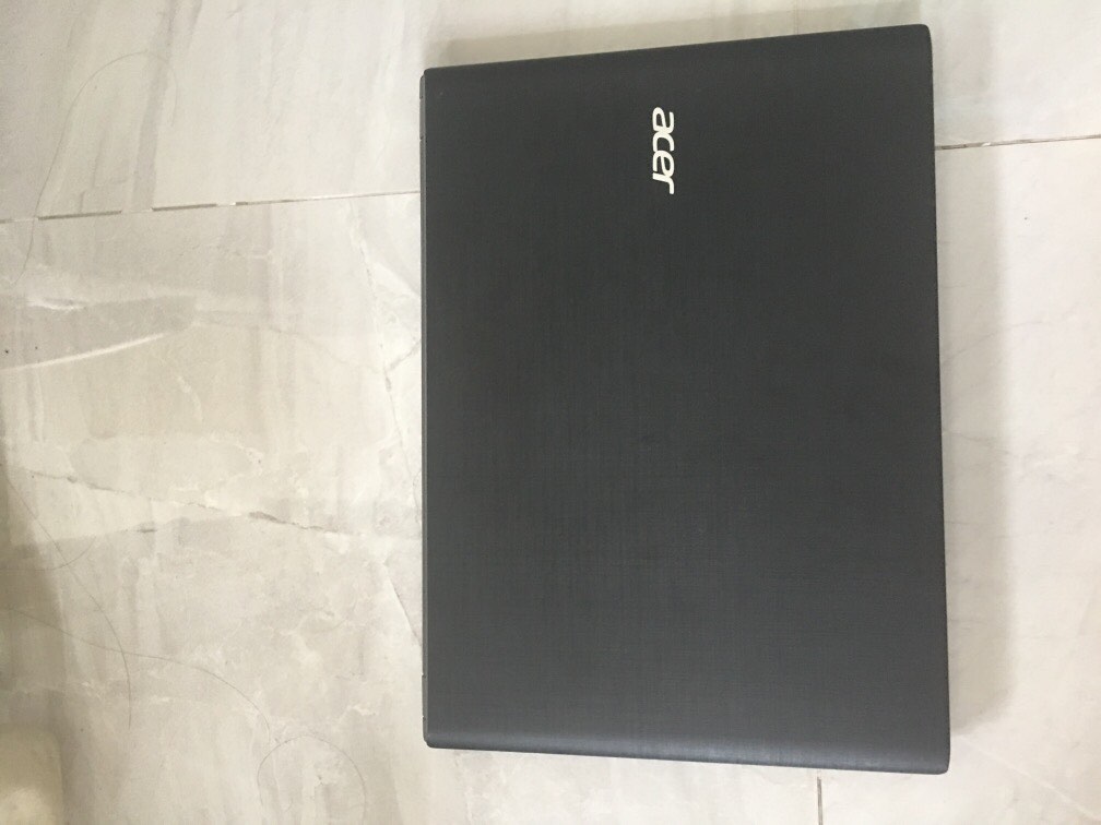 Spoiled/ broken/ used Acer laptop, Computers & Tech, Laptops ...