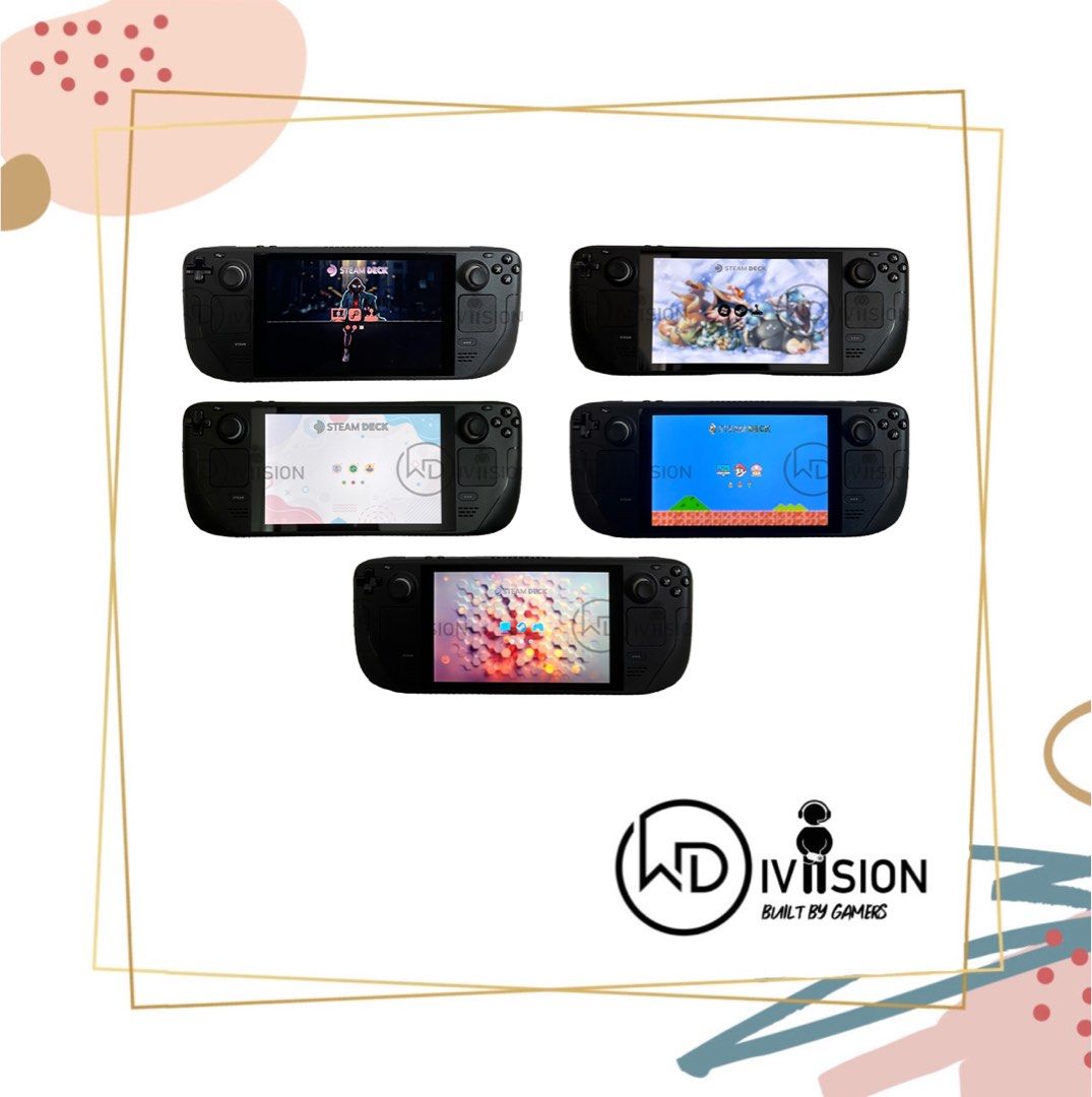 [ ASUS ROG ALLY & Valve Steam Deck ] 1TB / 2TB Western Digital WD SN740 NVMe M.2 2230 Internal ...