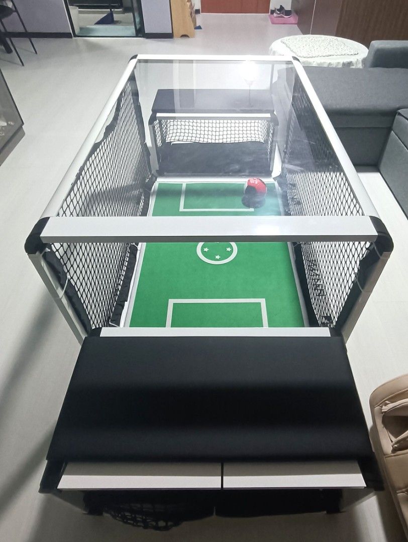 Subsoccer Table, Furniture & Home Living, Furniture, Tables & Sets on ...