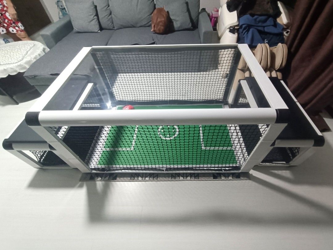 Subsoccer Table, Furniture & Home Living, Furniture, Tables & Sets on ...