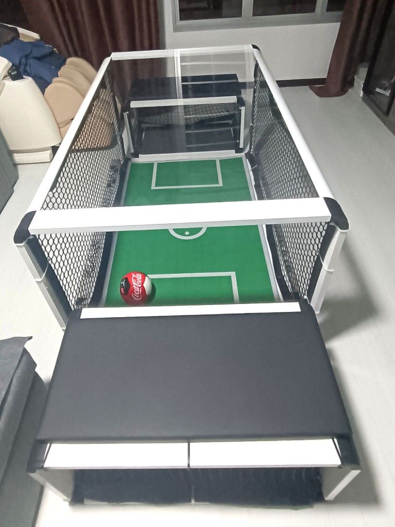Subsoccer Table, Furniture & Home Living, Furniture, Tables & Sets on ...