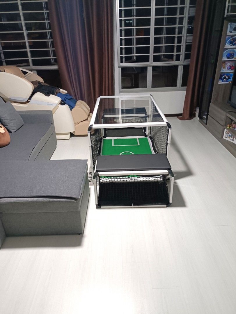Subsoccer Table, Furniture & Home Living, Furniture, Tables & Sets on ...