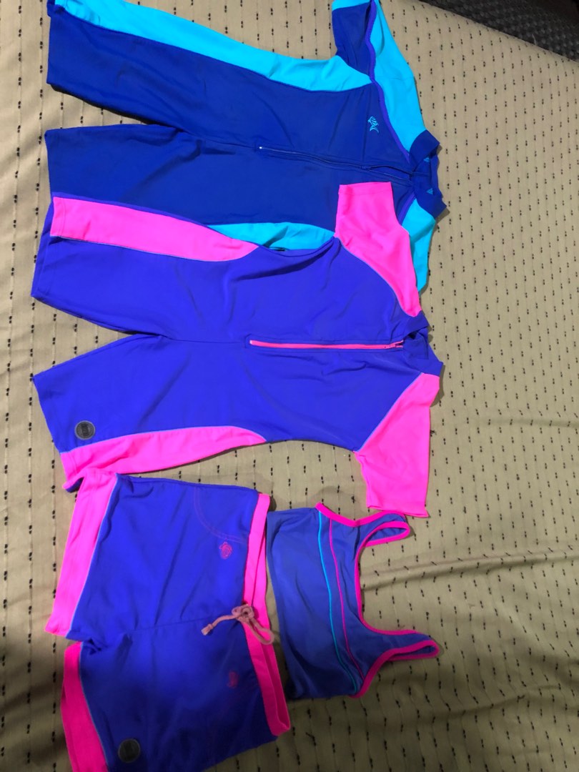 Swimming Costumes, Babies & Kids, Babies & Kids Fashion on Carousell