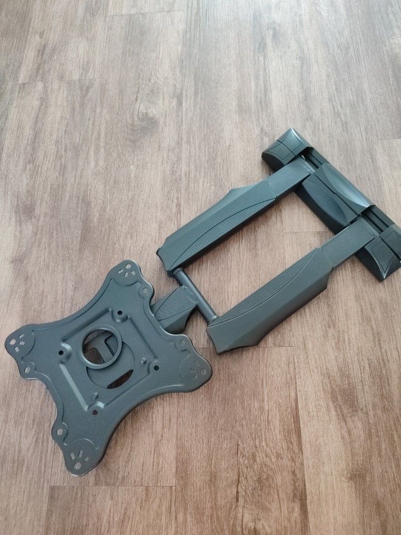 TV wall bracket with extensions, TV & Home Appliances, TV ...