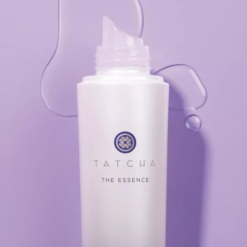 Tatcha The Essence Plumping Skin Softener 150ml, Beauty & Personal Care ...