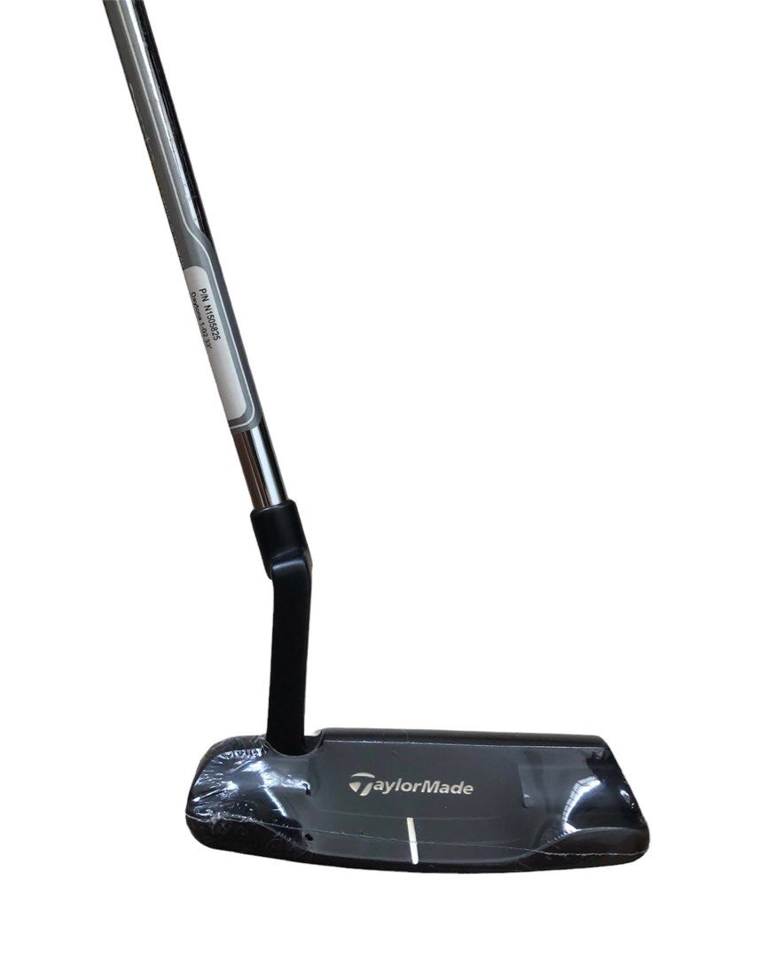 TaylorMade Daytona 1 Putter Est 79 TM-110, Sports Equipment, Sports ...