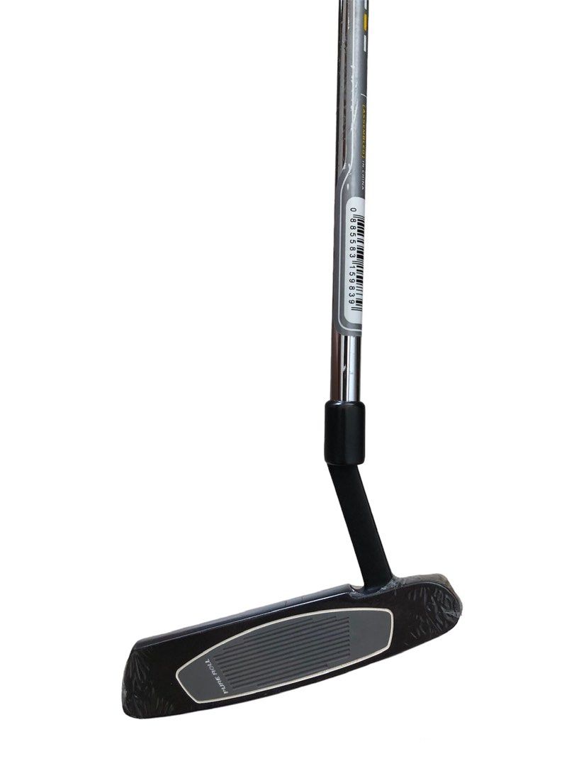 TaylorMade Daytona 1 Putter Est 79 TM-110, Sports Equipment, Sports ...