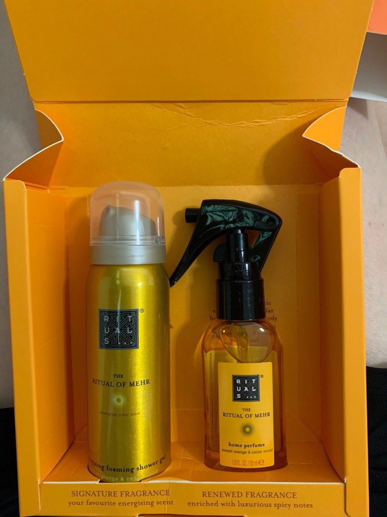 The Ritual of Mehr, Beauty & Personal Care, Fragrance & Deodorants on ...