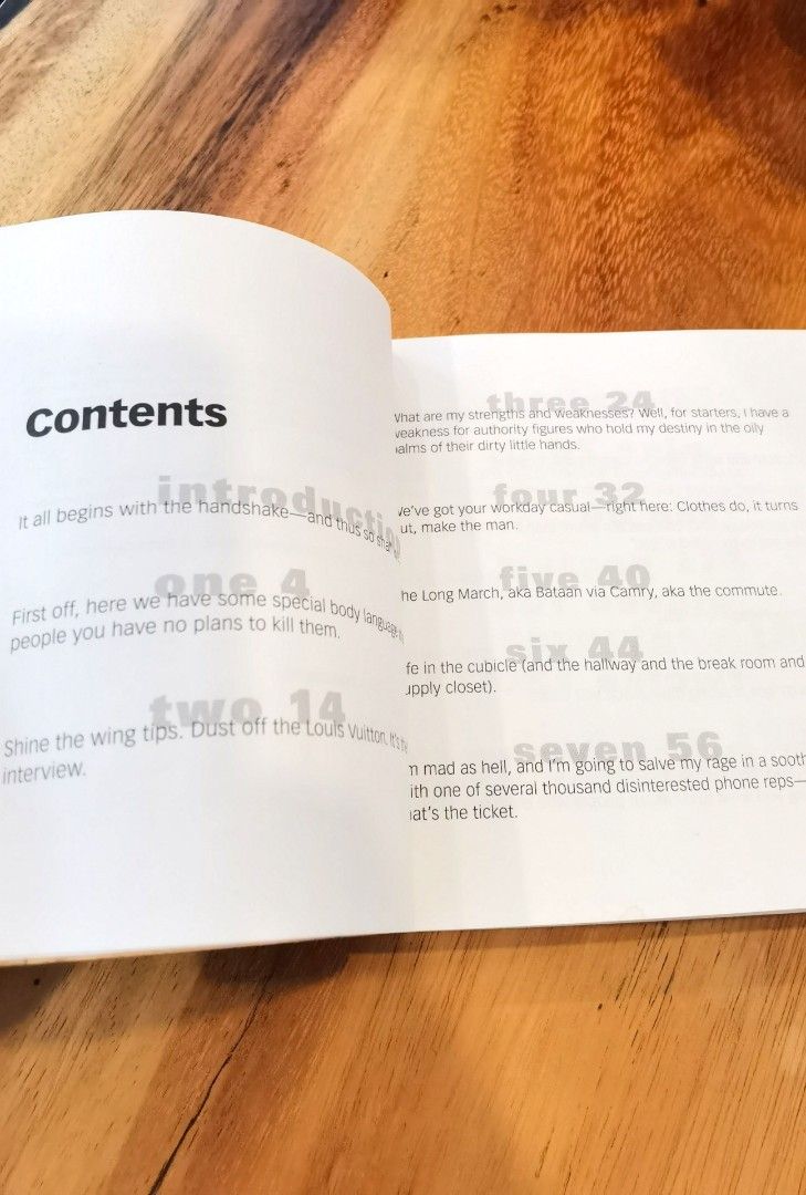 Things A Man Should Know About Handshakes White Lies And Which Fork ...