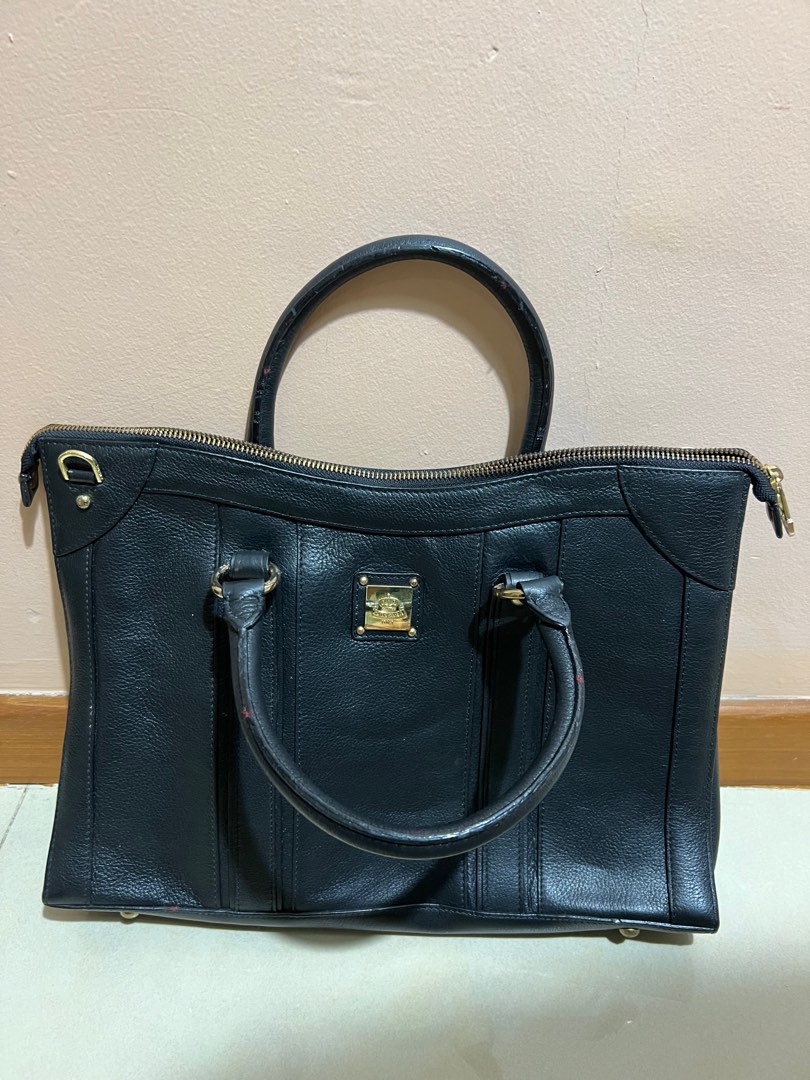 Tocco Toscano Bag, Women's Fashion, Bags & Wallets, Tote Bags on Carousell