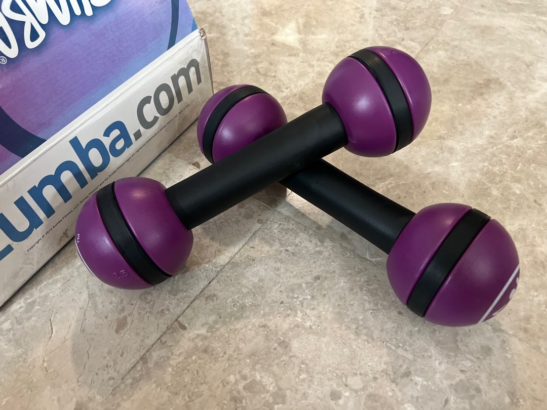 Toning Stick, Sports Equipment, Exercise & Fitness, Toning & Stretching ...