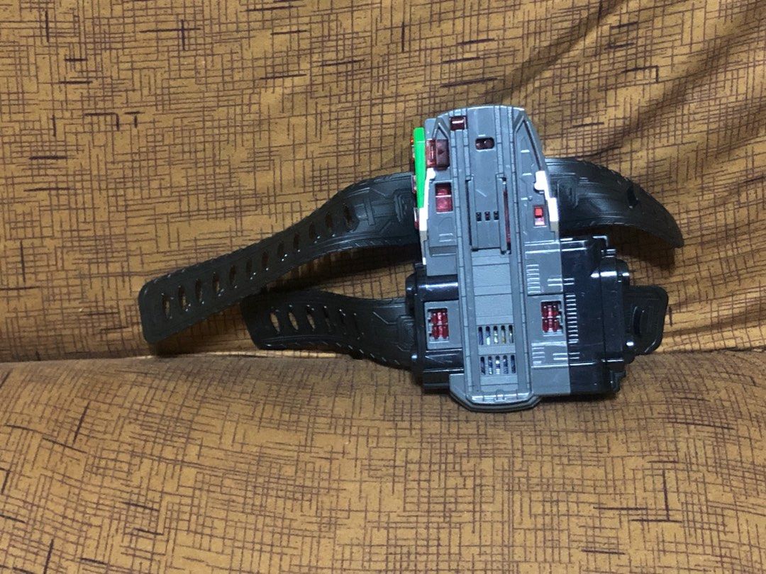 ToQger Morpher on Carousell