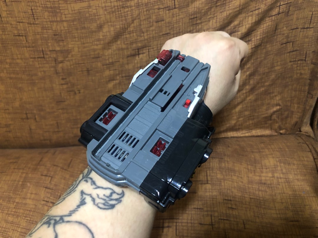 ToQger Morpher on Carousell