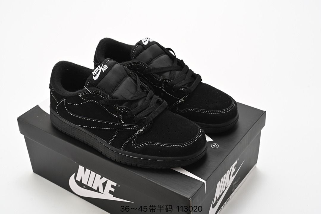 Travis Scott x Tiffany & Co. x Nike Air Jordan 1 Low OG SP "Tiffany ...