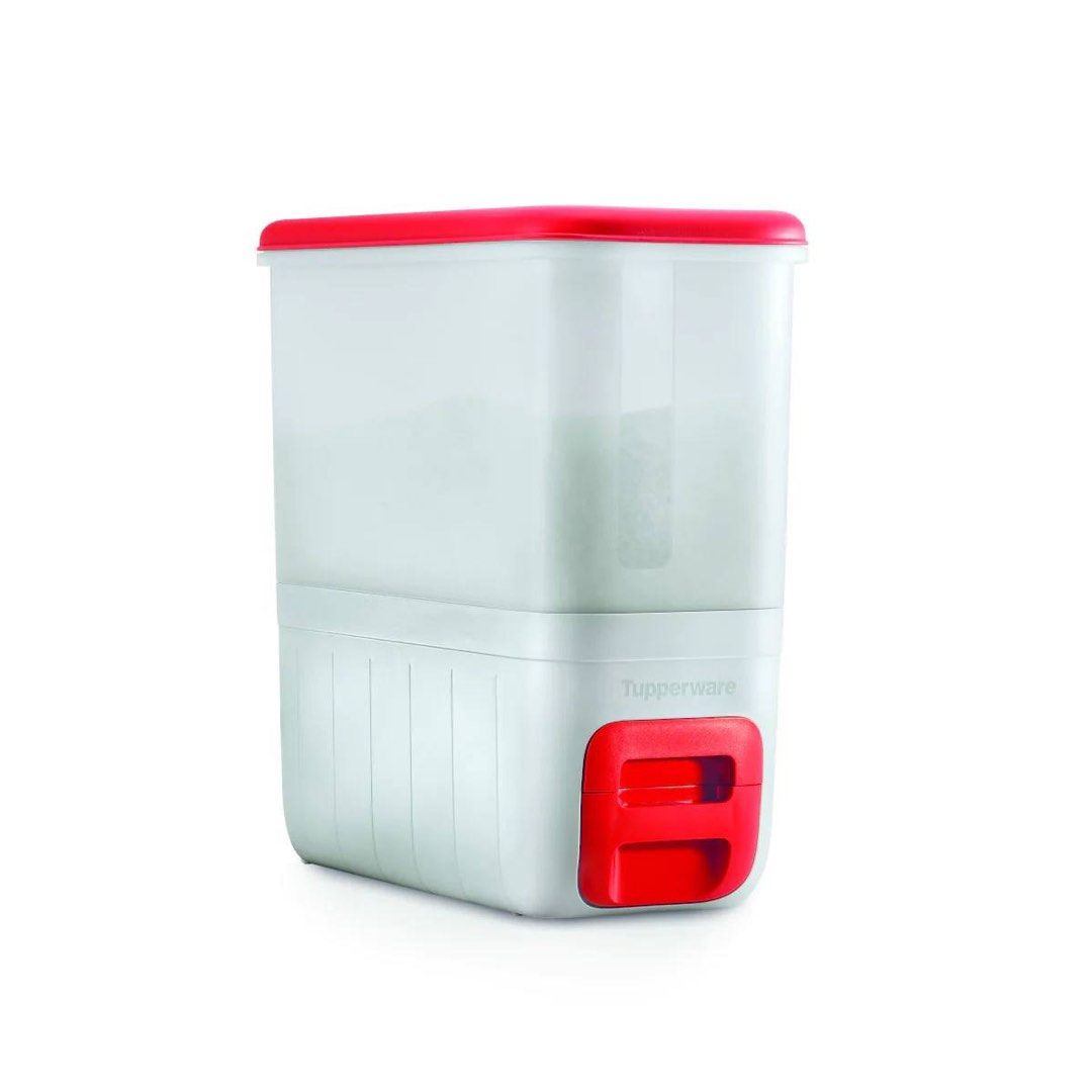 Tupperware Rice Dispenser, TV & Home Appliances, Kitchen Appliances ...