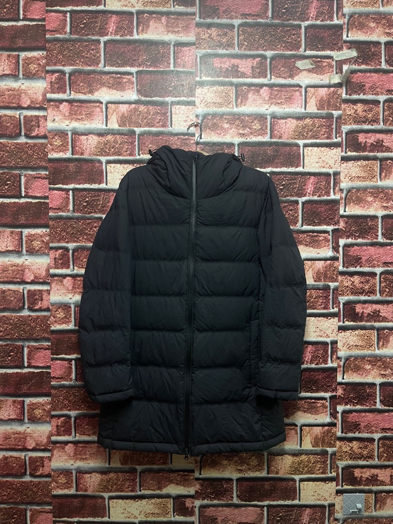 Uniqlo puffer jacket, Men's Fashion, Coats, Jackets and Outerwear on ...