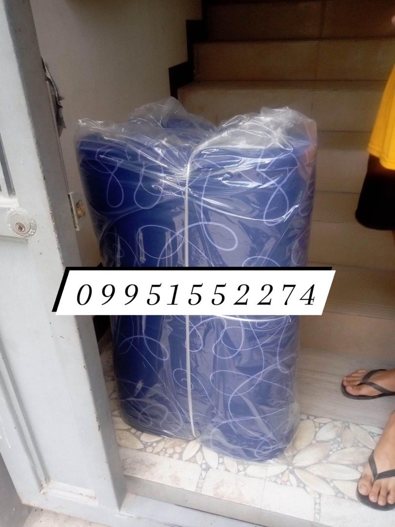 Uratex foam with warranty sticker on Carousell