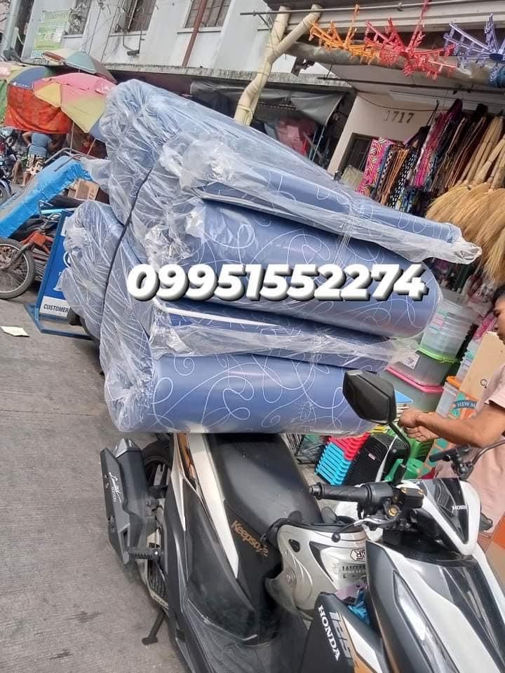 Uratex foam with warranty sticker on Carousell