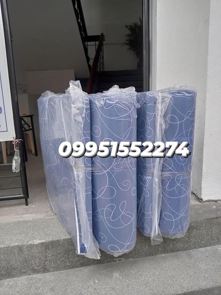 Uratex foam with warranty sticker on Carousell