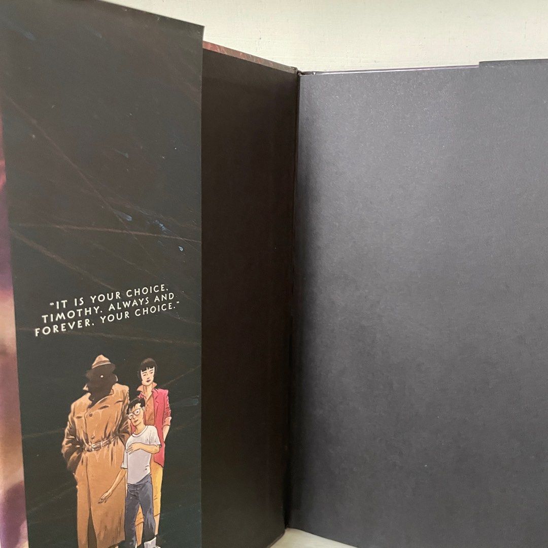 Vertigo The Books of Magic: The Deluxe Edition by Neil Gaiman, Hobbies ...