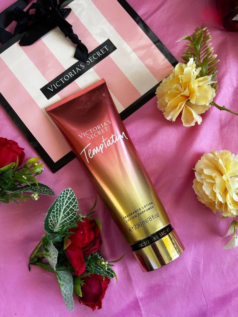 Victorias Secret Lotion on Carousell