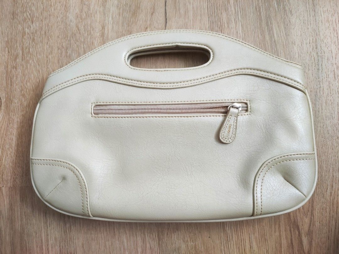 Vintage Comoditee Bag, Women's Fashion, Bags & Wallets, Clutches on ...