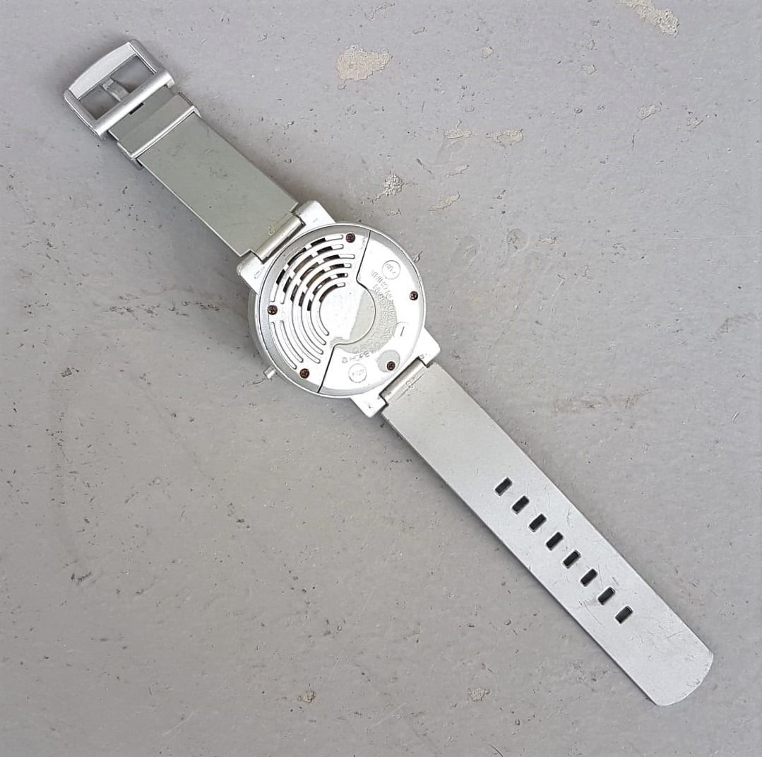 Vintage Mighty Morphin Power Rangers, Power Ranger Watch, Blue ...